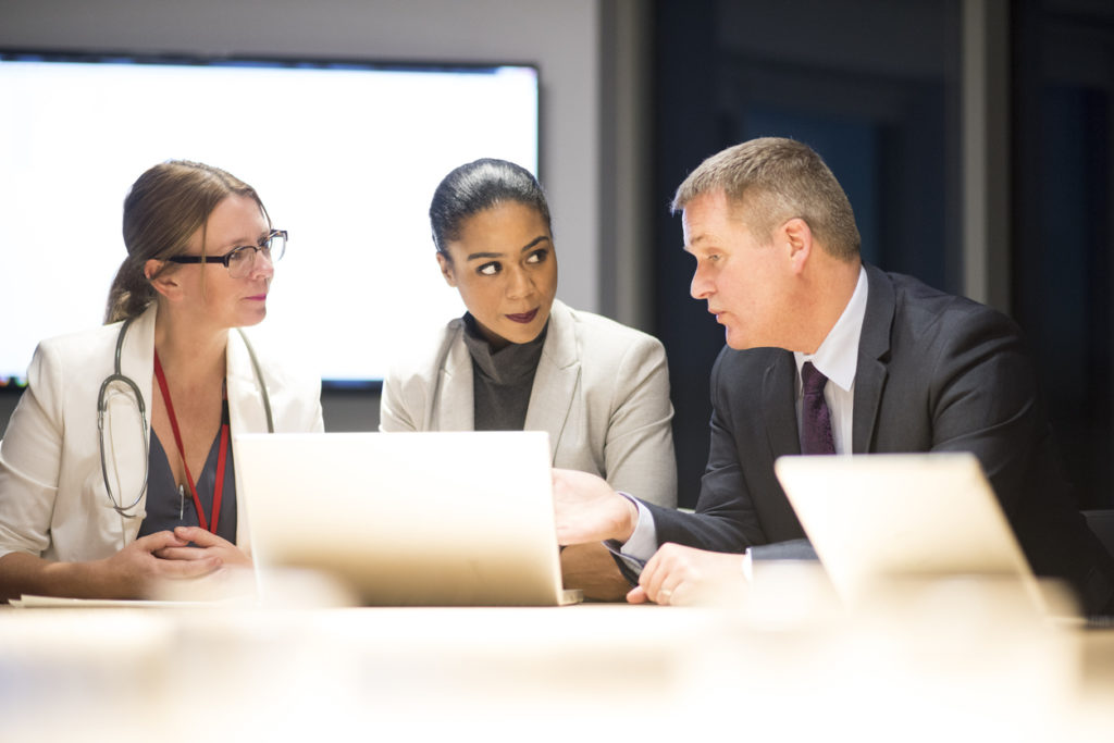 What Is An MSO? - MDmanagement